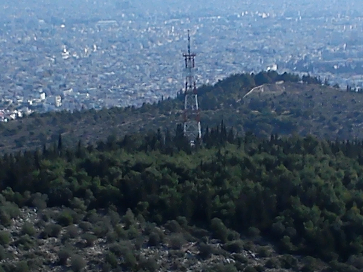 Second Antenna | Ποικιλο Ορος wiki | Fandom