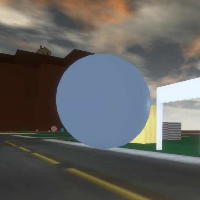 Glowing Orbs (your last thoughts at the end of time) | A dream youve had before Wiki | Fandom