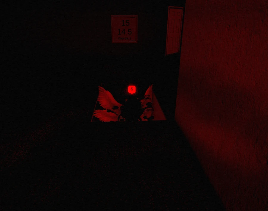 Combination Floors | A dream youve had before Wiki | Fandom