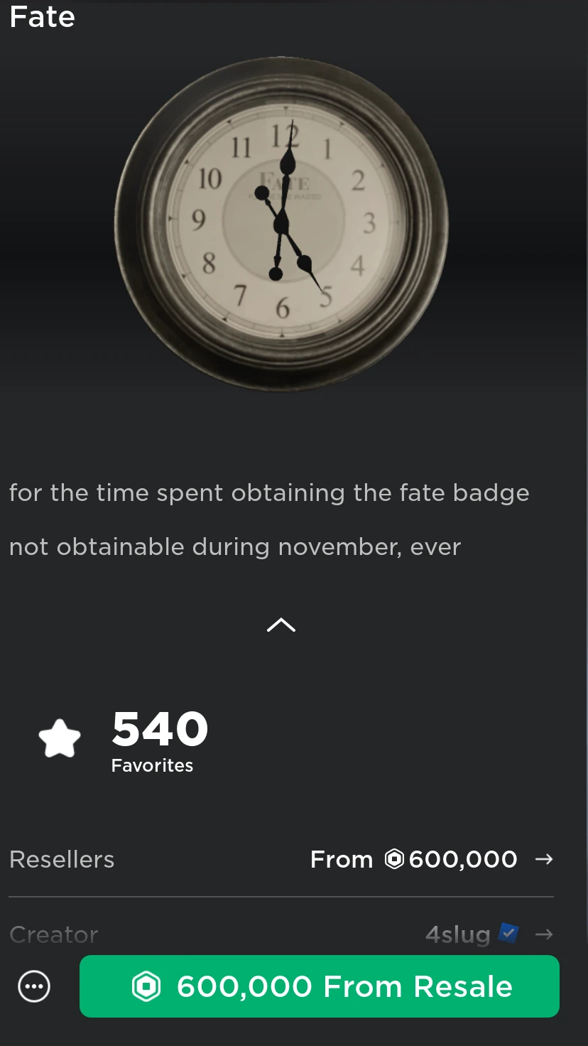 FATE CLAIM | A dream youve had before Wiki | Fandom