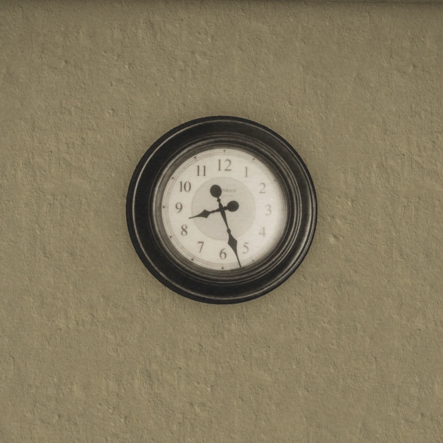 Clocks | A dream youve had before Wiki | Fandom