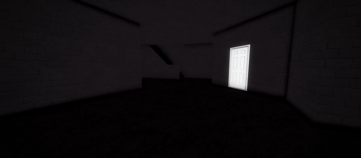 The Basement | A dream youve had before Wiki | Fandom