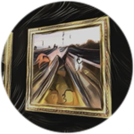 Badges | A dream youve had before Wiki | Fandom