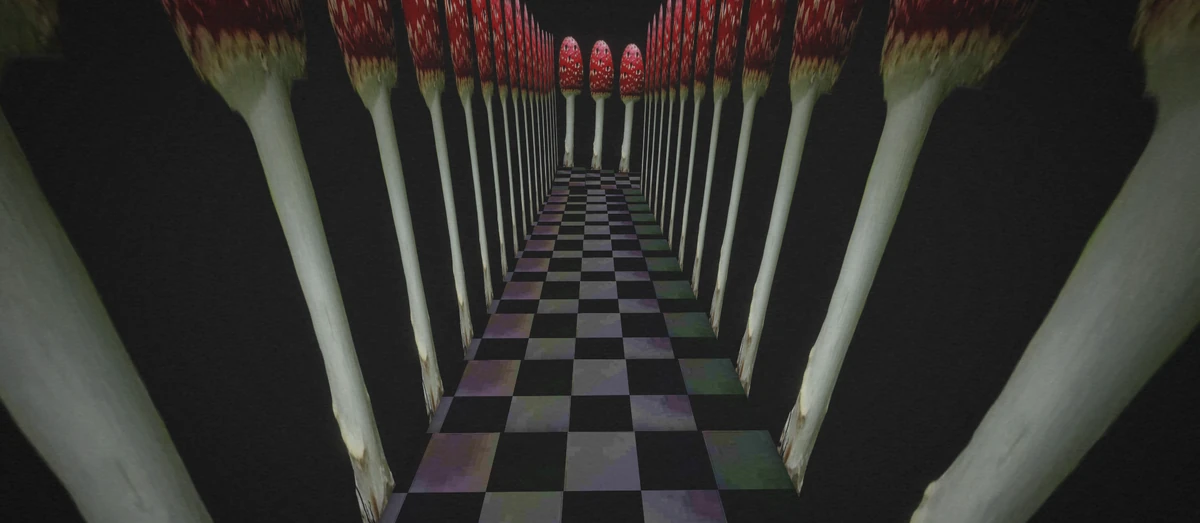 The Passage | A dream youve had before Wiki | Fandom