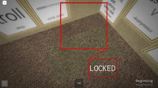 Badges | A dream youve had before Wiki | Fandom