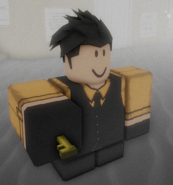 Basement Key | A dream youve had before Wiki | Fandom