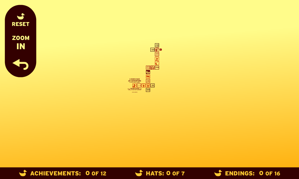 A simple life | A Duck Has An Adventure Wikia | Fandom