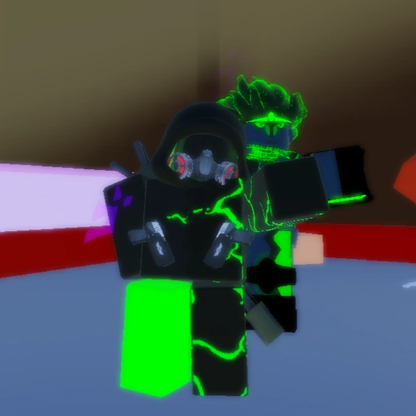 Star Platinum Glitch In Code | A Dumb Day Wiki | Fandom