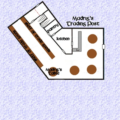 Trading post | A Dungeon World Chronicle Wiki | Fandom