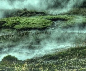 Stinking Mire | A Dungeon World Chronicle Wiki | Fandom