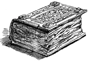 Spellbook | A Dungeon World Wiki | Fandom