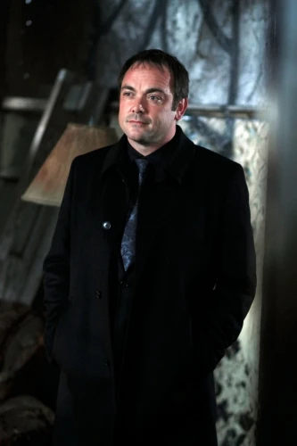 Fergus MacLeod (Crowley) | Wiki A Equipe Suprema | Fandom
