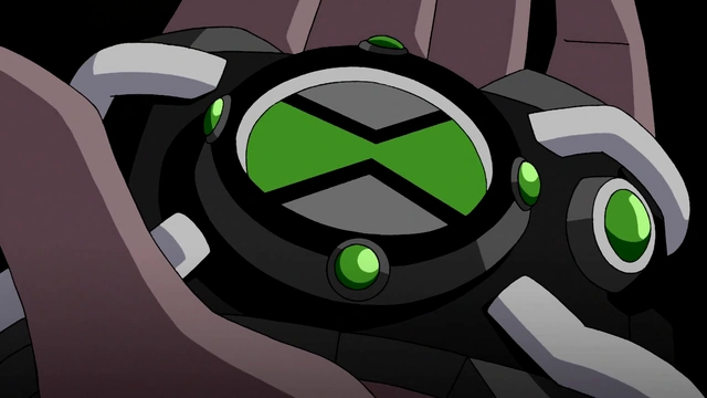 Super Omnitrix | Wiki A Equipe Suprema | Fandom