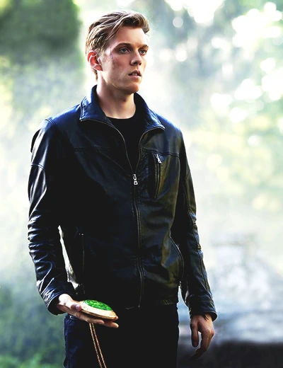 Luke Castellan | Wiki A Equipe Suprema | Fandom