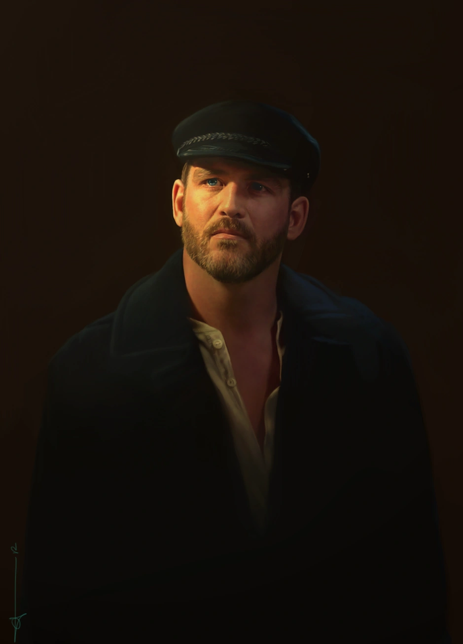 Benny Lafitte | Wiki A Equipe Suprema | Fandom