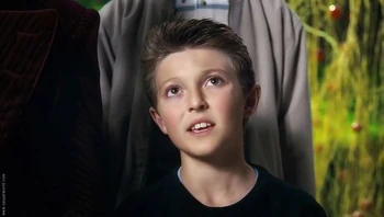 Mike Teavee | Wikia A Fantástica Fábrica de Chocolate | Fandom