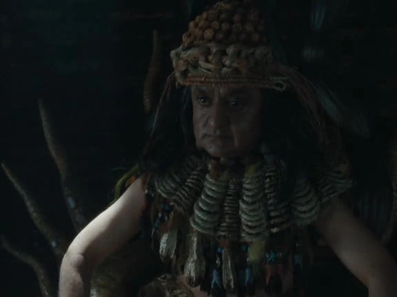 Oompa-Loompa líder | Wikia A Fantástica Fábrica de Chocolate | Fandom