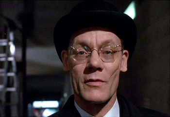 Arthur Slugworth | Wikia A Fantástica Fábrica de Chocolate | Fandom