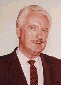 David White | A Feiticeira Wiki | Fandom