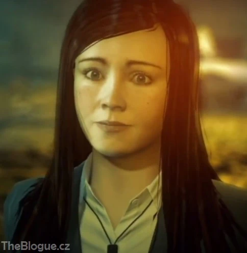 Maeve Rogers | A Fight For Survival Wiki | Fandom