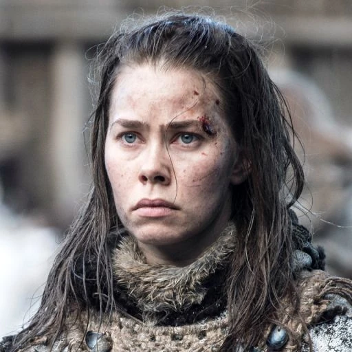 Gwyn | A Fight For Survival Wiki | Fandom