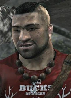 Frank Bowers | A Fight For Survival Wiki | Fandom