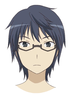 Suguru Koshigaya | A Forgotten Memory Wiki | Fandom