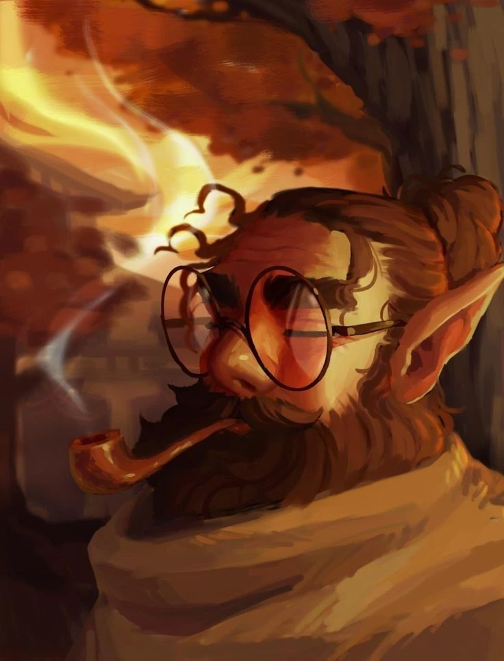 Mathaniel Bottlebane | A Fragmented Fate Wiki | Fandom