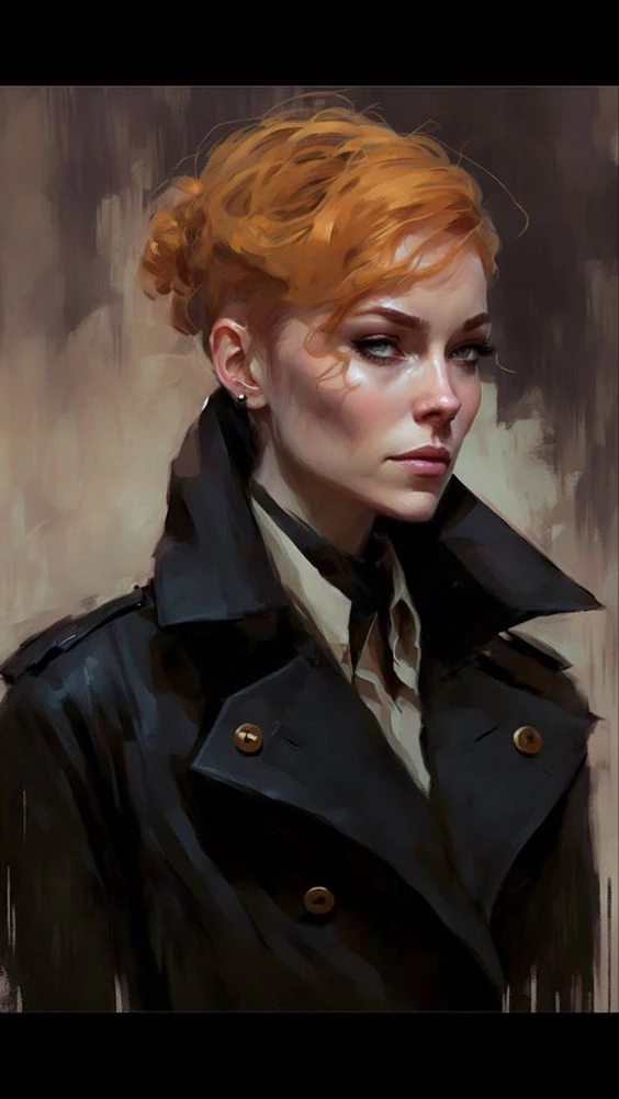 Samantha Reyes | A Fragmented Fate Wiki | Fandom