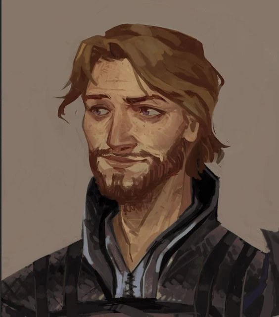 Dr. Roland | A Fragmented Fate Wiki | Fandom