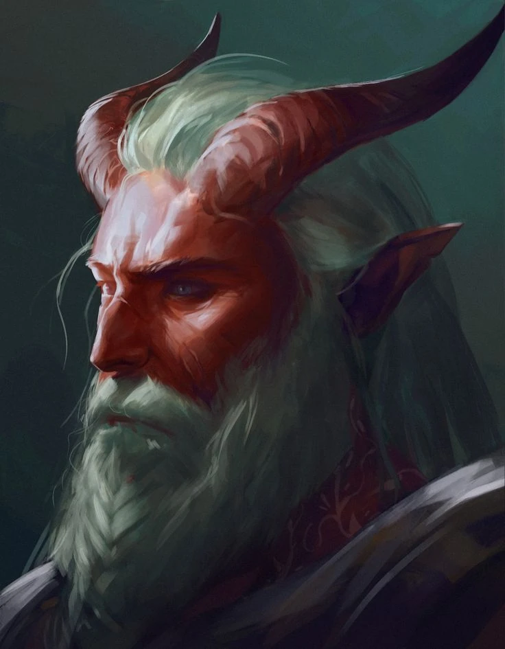 Radovan | A Fragmented Fate Wiki | Fandom