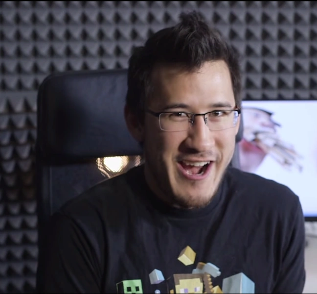 Mark Edward Fischbach | A Fun Copy of FNaF Wikia | Fandom