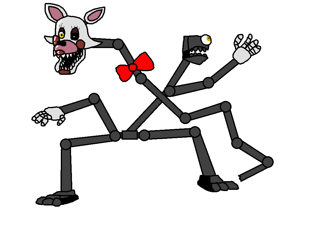 Category:Female Characters | A Fun Copy of FNaF Wikia | Fandom