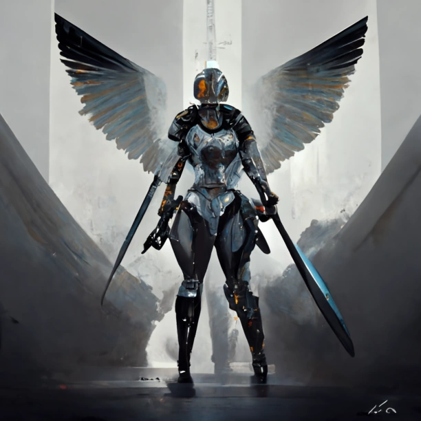 Lady Amato | AGD Wiki | Fandom