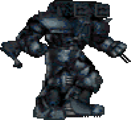 Field Commander | AGD Wiki | Fandom