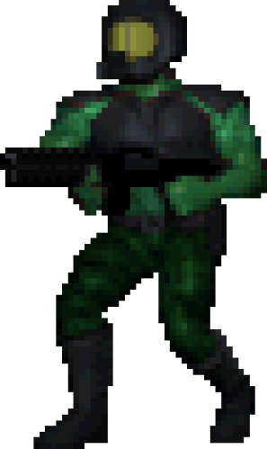 Nova Trooper (AGDoom) | AGD Wiki | Fandom