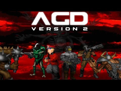 AGDoom | AGD Wiki | Fandom