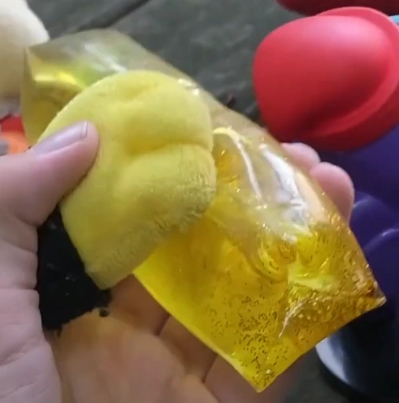 The Elixir (object) | A Game of Dreams Wiki | Fandom