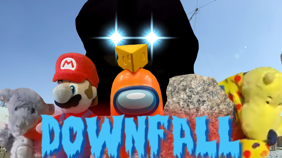 Downfall | A Game of Dreams Wiki | Fandom