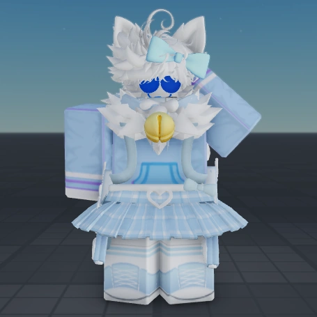 Pastel Blue | A Generic Lore Wiki | Fandom