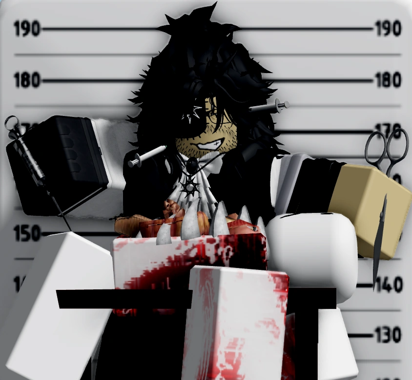 Kokujin | A Generic Lore Wiki | Fandom