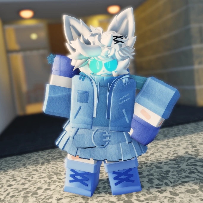 Pastel Blue | A Generic Lore Wiki | Fandom