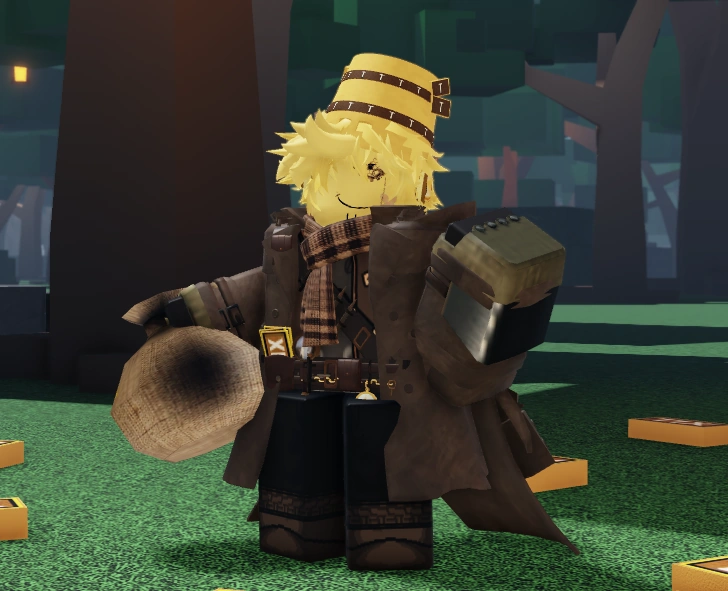 Tix Guy | A Generic Lore Wiki | Fandom