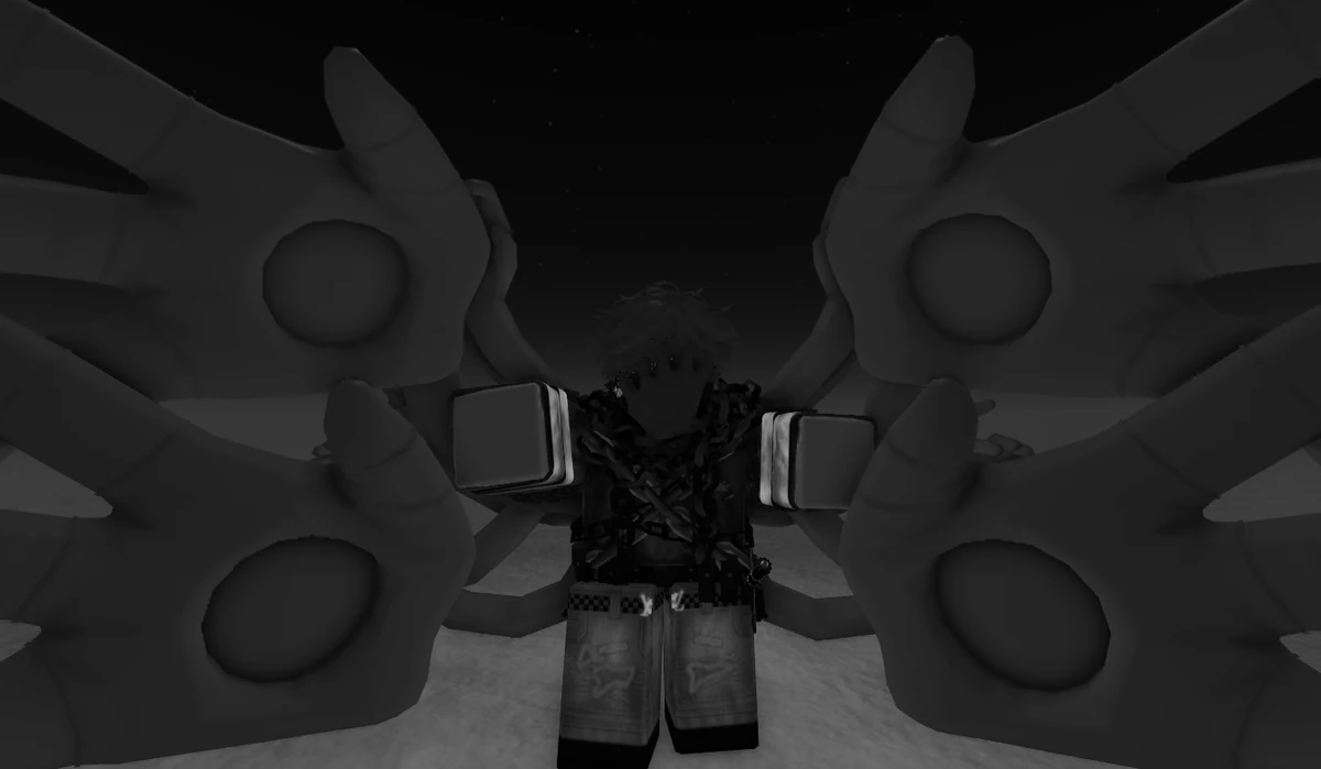 Grey | A Generic Lore Wiki | Fandom