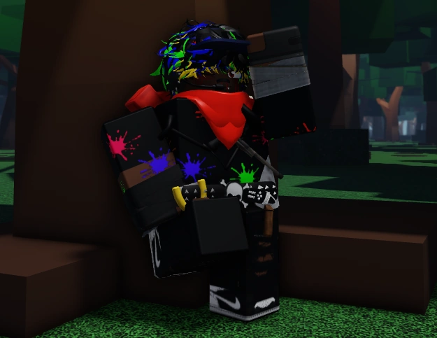 Liam | A Generic Lore Wiki | Fandom