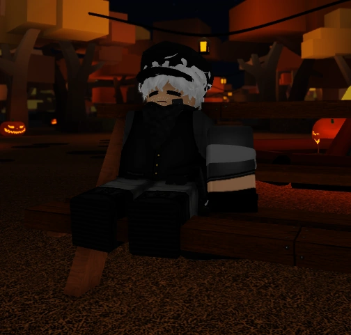 Yuka | A Generic Lore Wiki | Fandom