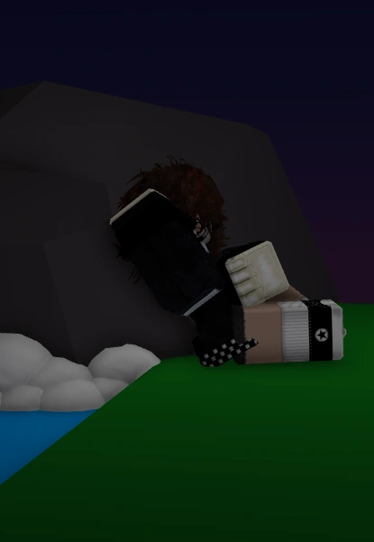 Gaby | A Generic Lore Wiki | Fandom