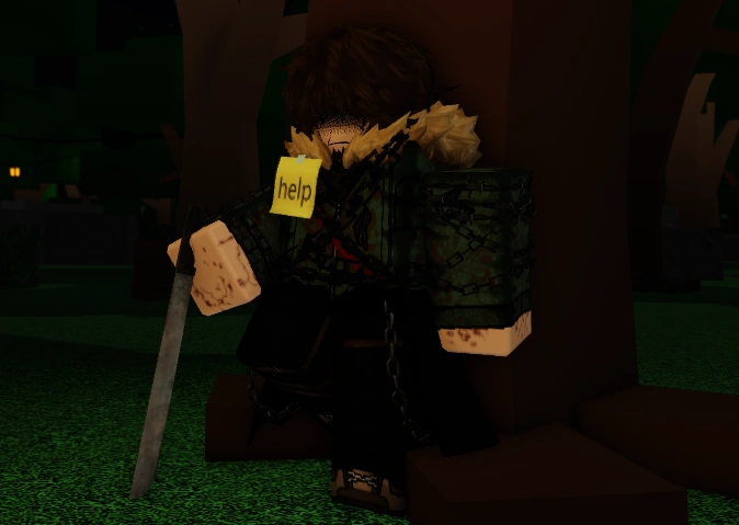 Rob | A Generic Lore Wiki | Fandom
