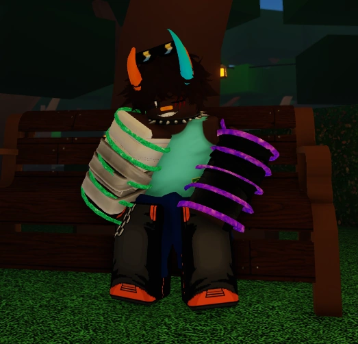 Jiyro | A Generic Lore Wiki | Fandom