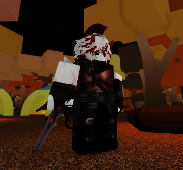 Yuichi | A Generic Lore Wiki | Fandom